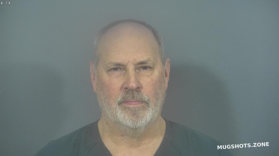 ROTH TODD RICHARD 01/22/2025 - St. Joseph County Mugshots Zone