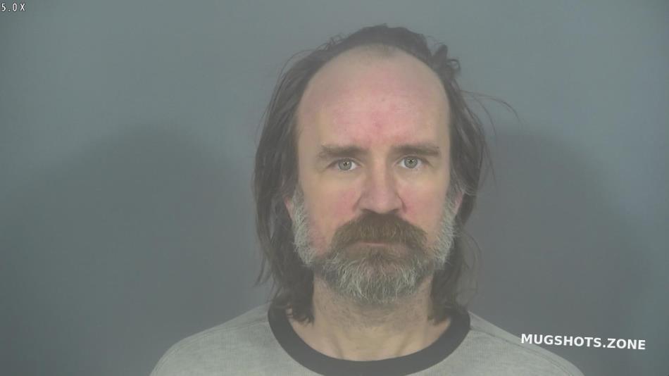 BOATRIGHT AARON TODD 01/24/2025 - St. Joseph County Mugshots Zone