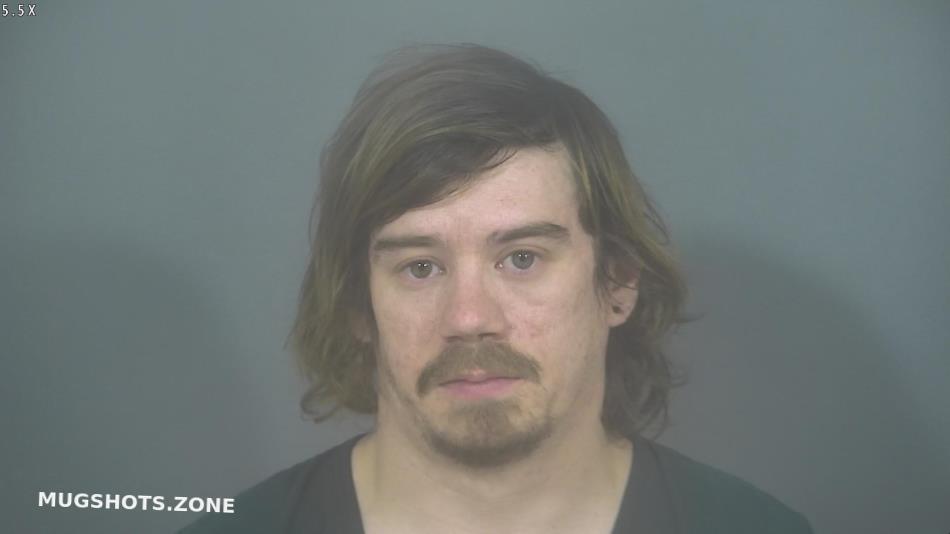 ERDELYI CONNOR NOBLE 01/25/2025 - St. Joseph County Mugshots Zone
