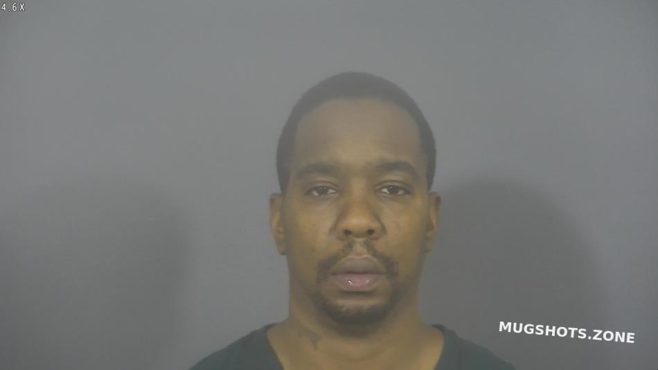 GILLESPIE BRYAN LEE 01/26/2025 - St. Joseph County Mugshots Zone