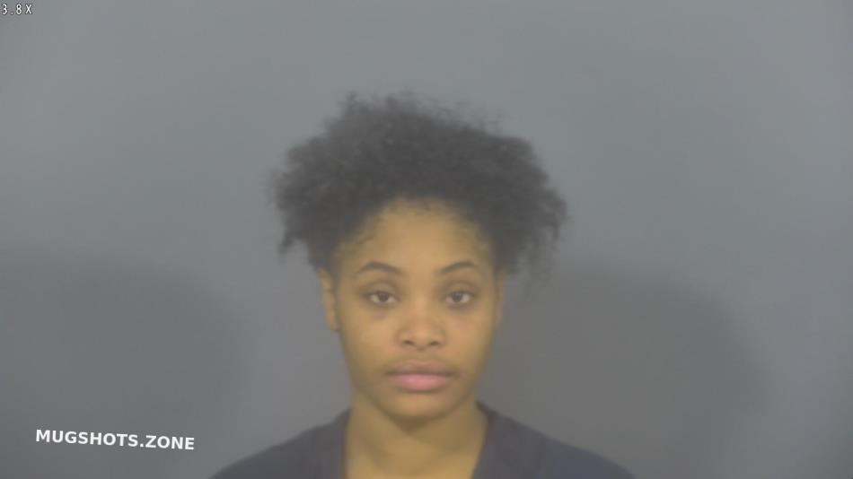 JONES KIMANI ZI'KIYA 01/30/2025 - St. Joseph County Mugshots Zone