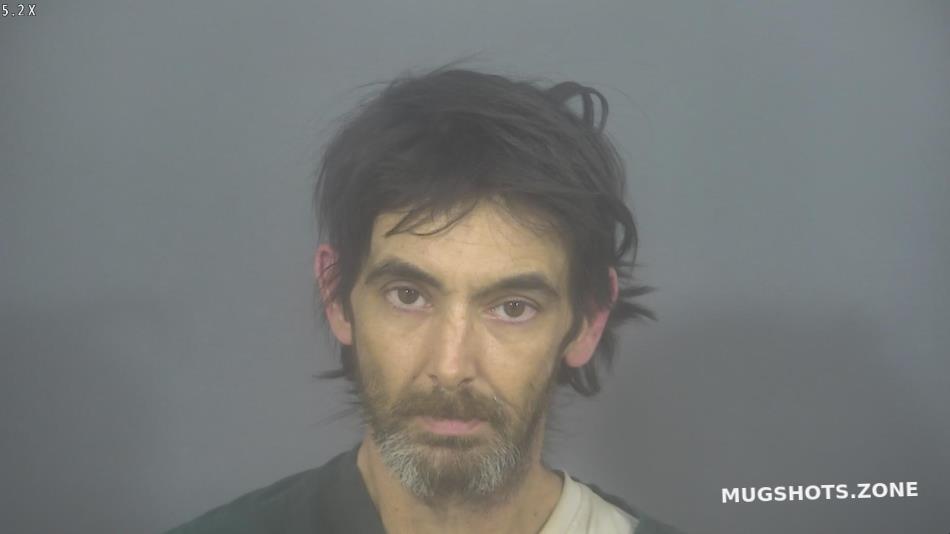 ASMUS RYAN DOYLE 01/30/2025 - St. Joseph County Mugshots Zone