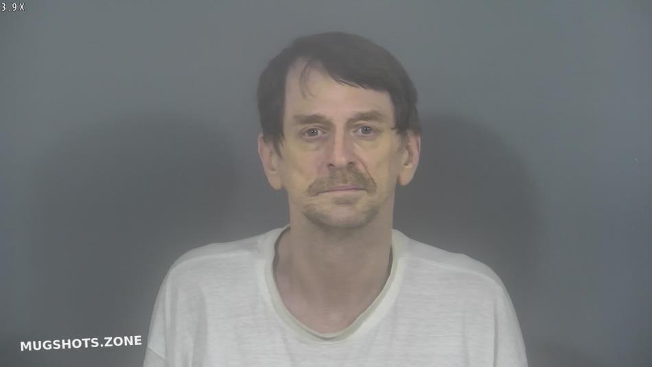 RICE DAVID ALLEN 02/03/2025 - St. Joseph County Mugshots Zone