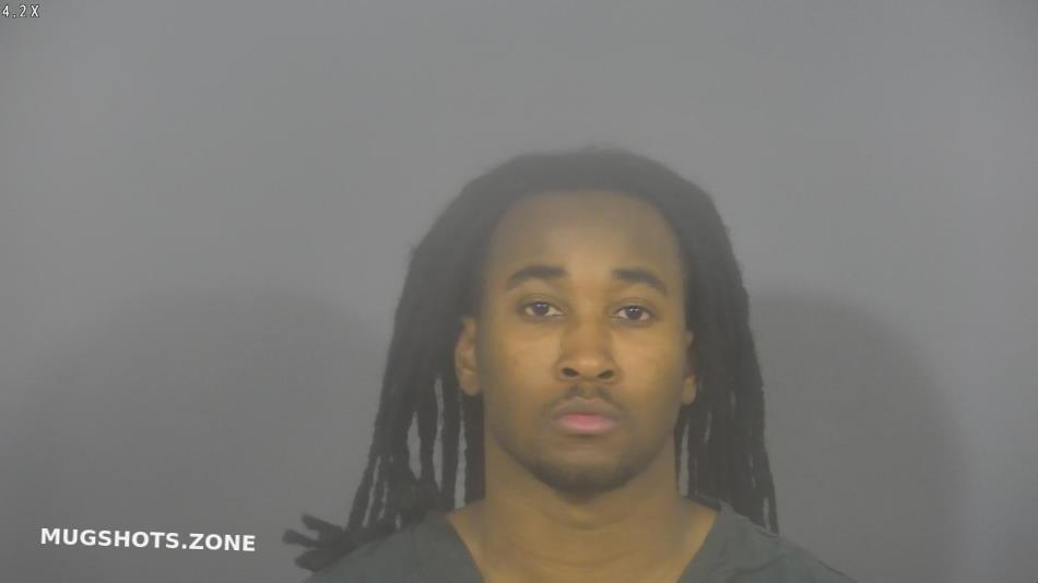 SMITH RAYMOND CALVIN 02/07/2025 - St. Joseph County Mugshots Zone