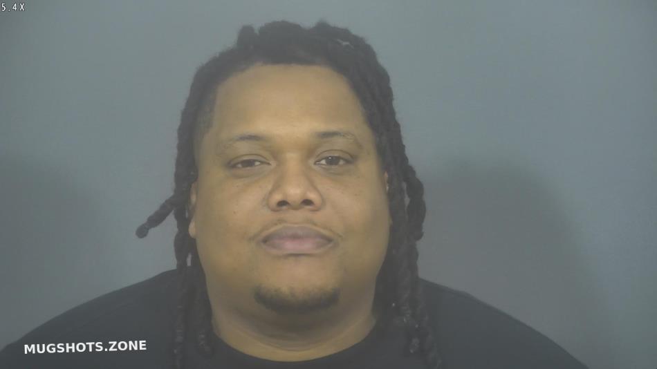 BROWN DESHAWN COREY 02/07/2025 - St. Joseph County Mugshots Zone