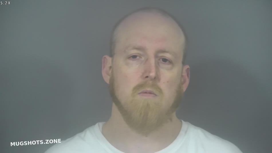 ALBAUGH CARL PERCEY 02/07/2025 - St. Joseph County Mugshots Zone