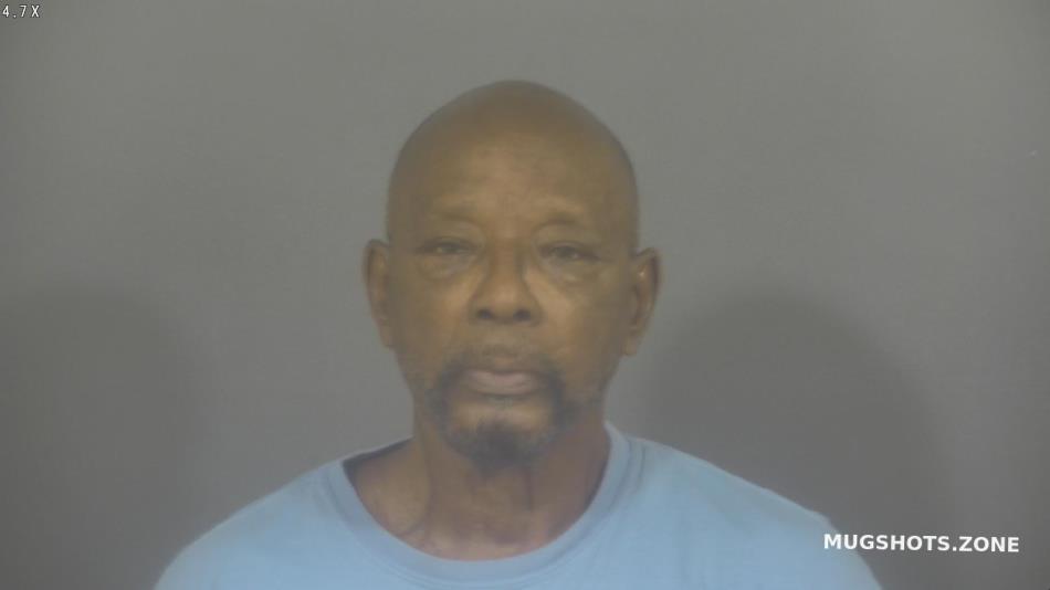 NICKENS RONALD NMN 02/09/2025 - St. Joseph County Mugshots Zone