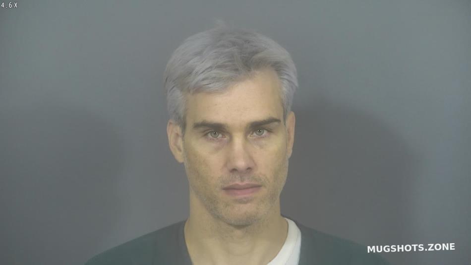 HAYS JOSHUA REBEL 02/11/2025 - St. Joseph County Mugshots Zone