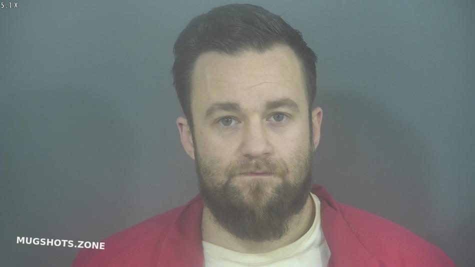 Slisz Joseph Robert 02132025 St Joseph County Mugshots Zone 2639