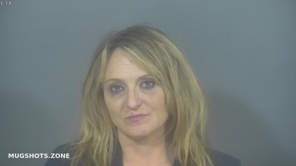SHEAKS JESSICA JOY 02/13/2025 - St. Joseph County Mugshots Zone