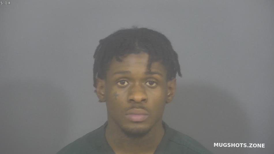 BELL LA'MARCUS DA'MARION 02/17/2025 - St. Joseph County Mugshots Zone