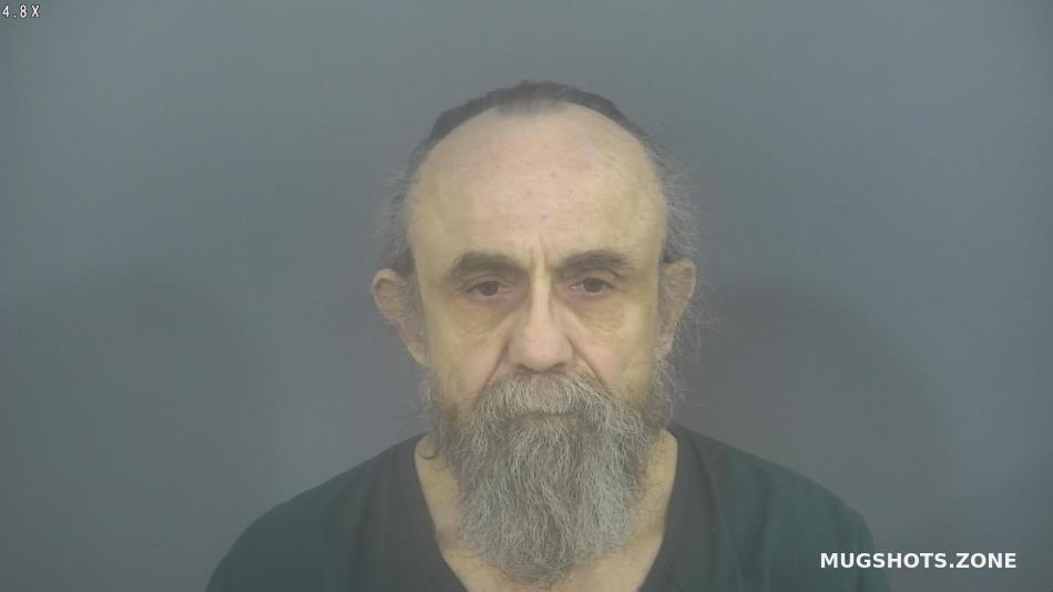 COOK DAVID MICHAEL 02/18/2025 - St. Joseph County Mugshots Zone