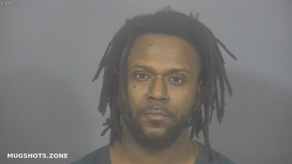 NELSON CORY LEDON 02/19/2025 - St. Joseph County Mugshots Zone