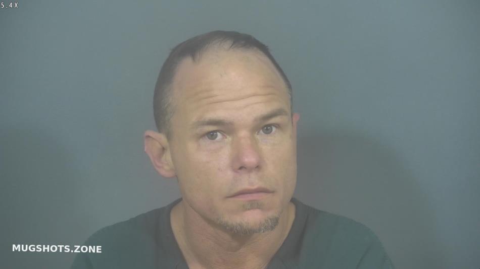 RAPP JASON LEE 02/19/2025 - St. Joseph County Mugshots Zone