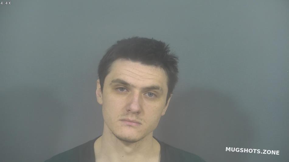 JACOB DYLAN JOSEPH 02/20/2025 - St. Joseph County Mugshots Zone