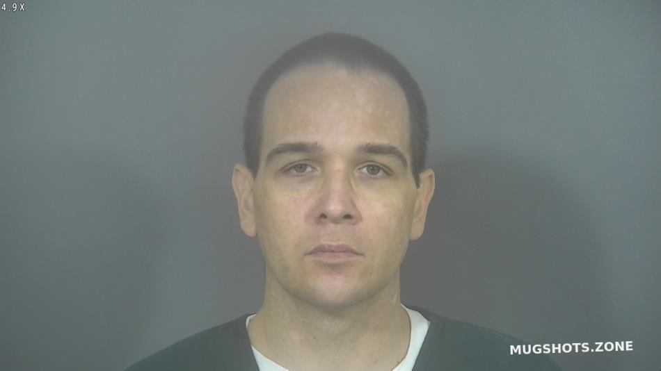 BENNET LUCAS WILLIAM 02/20/2025 - St. Joseph County Mugshots Zone