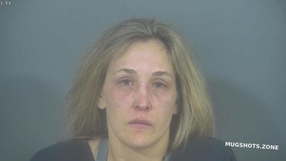 KEIPER DEBORAH LYNN 02/21/2025 - St. Joseph County Mugshots Zone