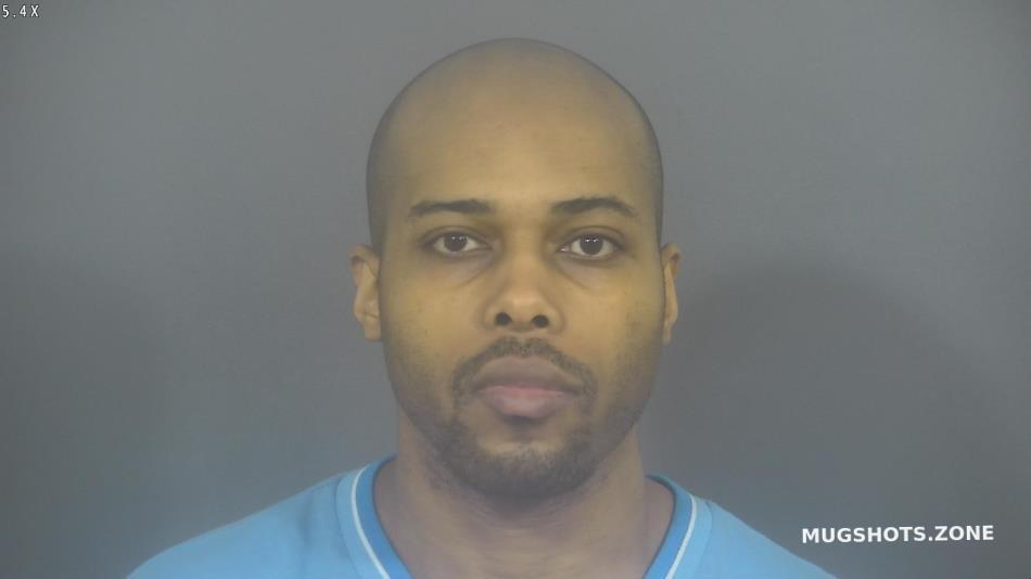 WILLIAMS JAMARR D 02/21/2025 - St. Joseph County Mugshots Zone