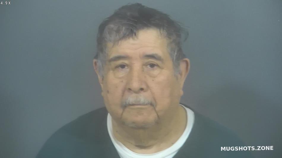 RAMIREZ RAFAEL NMN 02/22/2025 - St. Joseph County Mugshots Zone
