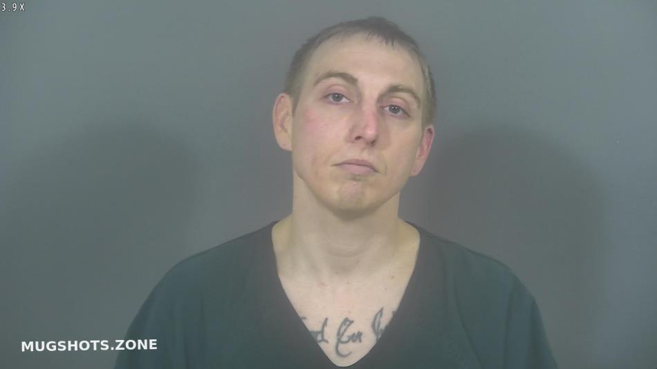 BUTLER RYAN JOSEPH 02/23/2025 - St. Joseph County Mugshots Zone