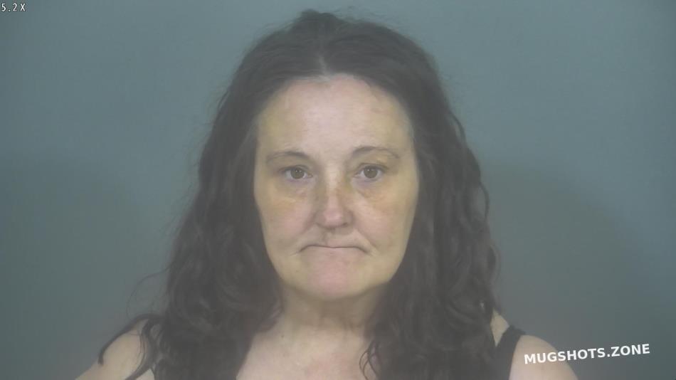 HIVELY ANNA LEE 02/25/2025 - St. Joseph County Mugshots Zone