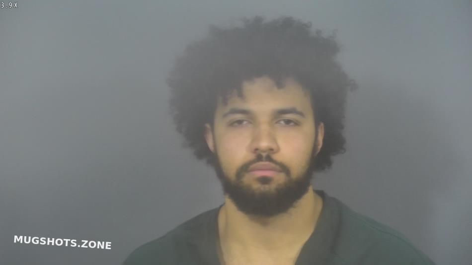 NORRIS JACOB NICHOLAS 02/26/2025 - St. Joseph County Mugshots Zone