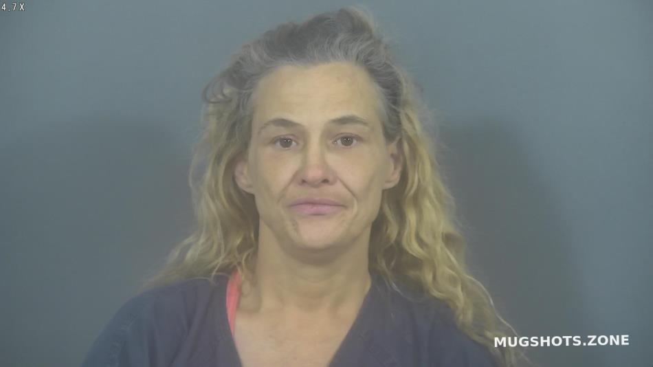 SAUNDERS CHARLOTTE DAPHNE 02/26/2025 - St. Joseph County Mugshots Zone