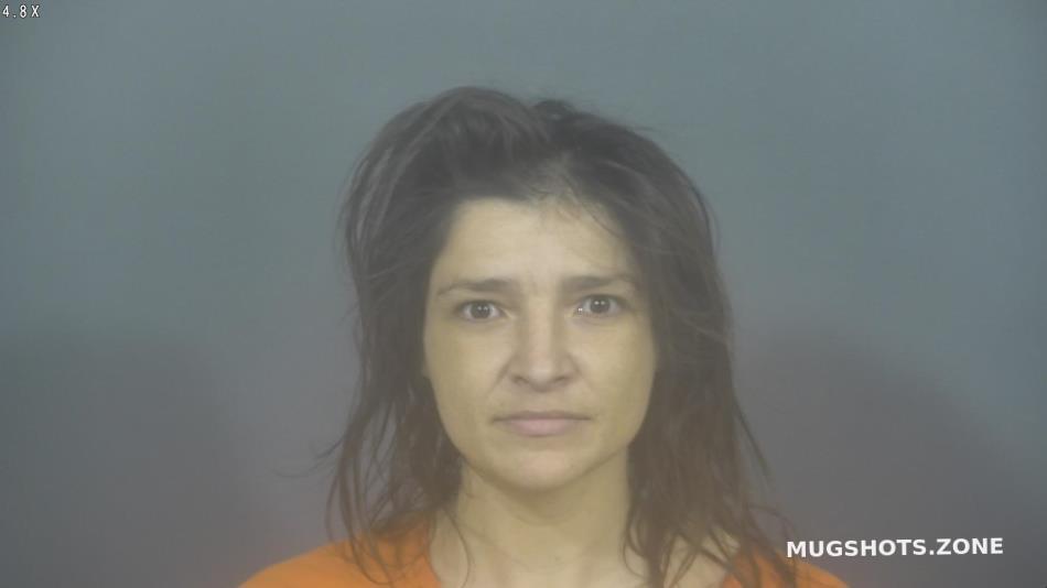 BATES TAMARA RENE 02/26/2025 - St. Joseph County Mugshots Zone