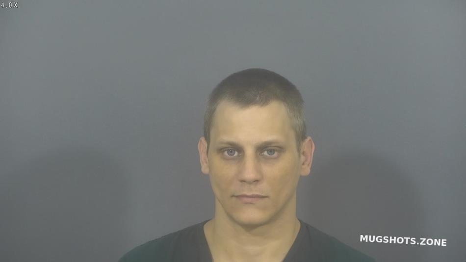 BRANCH DUSTIN SCOTT 02/26/2025 - St. Joseph County Mugshots Zone
