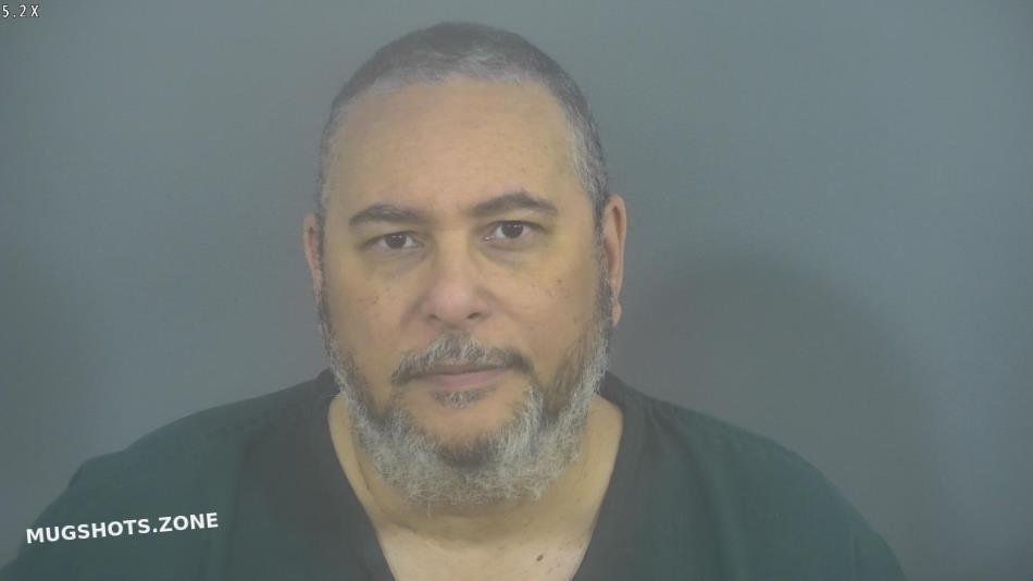 DERRICKSON DAVID PERNELL 02/27/2025 - St. Joseph County Mugshots Zone