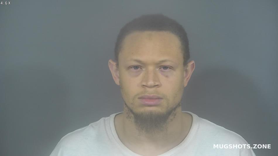 FAIR COREY DEMON JR 02/28/2025 - St. Joseph County Mugshots Zone