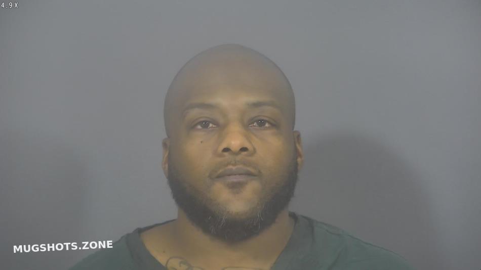 MADISON JUSTIN CARL 03/01/2025 - St. Joseph County Mugshots Zone