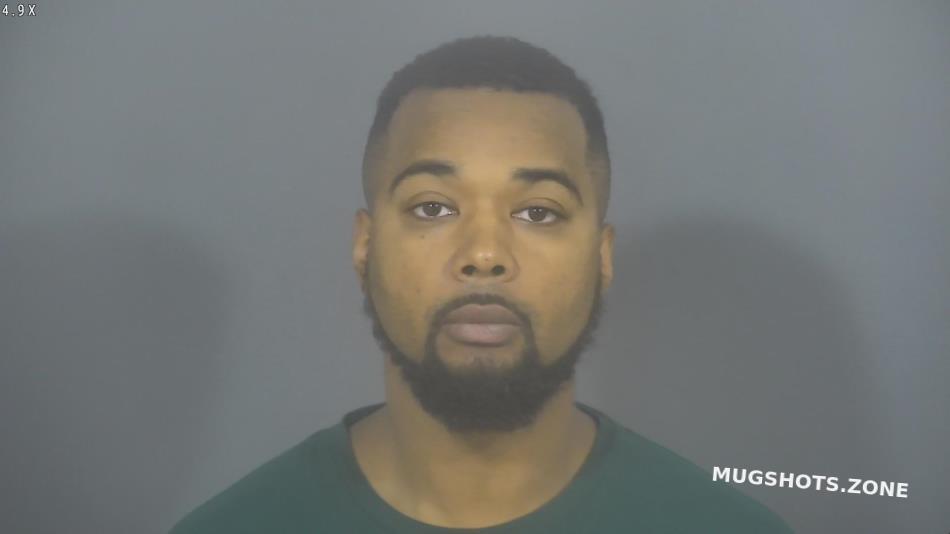 GILBREATH CHRISTOPHER B 03/01/2025 - St. Joseph County Mugshots Zone