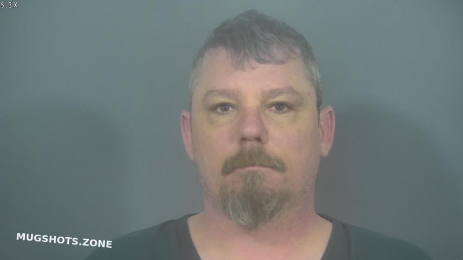 GAVIN COREY ANDREW 03/03/2025 - St. Joseph County Mugshots Zone