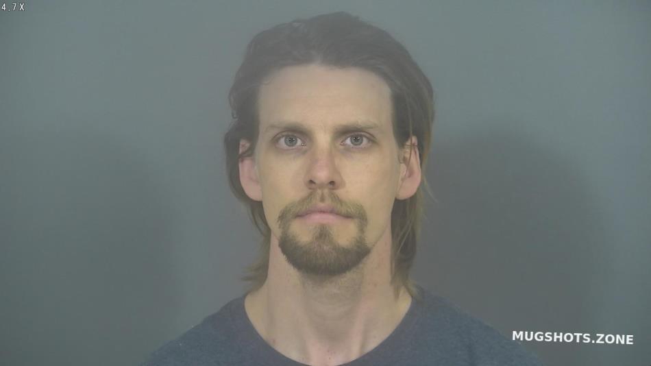 JACOBSEN MATTHEW JOSEPH 03/04/2025 - St. Joseph County Mugshots Zone