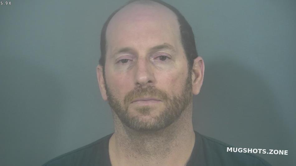 ELLERS JOSHUA WAYNE 03/07/2025 - St. Joseph County Mugshots Zone