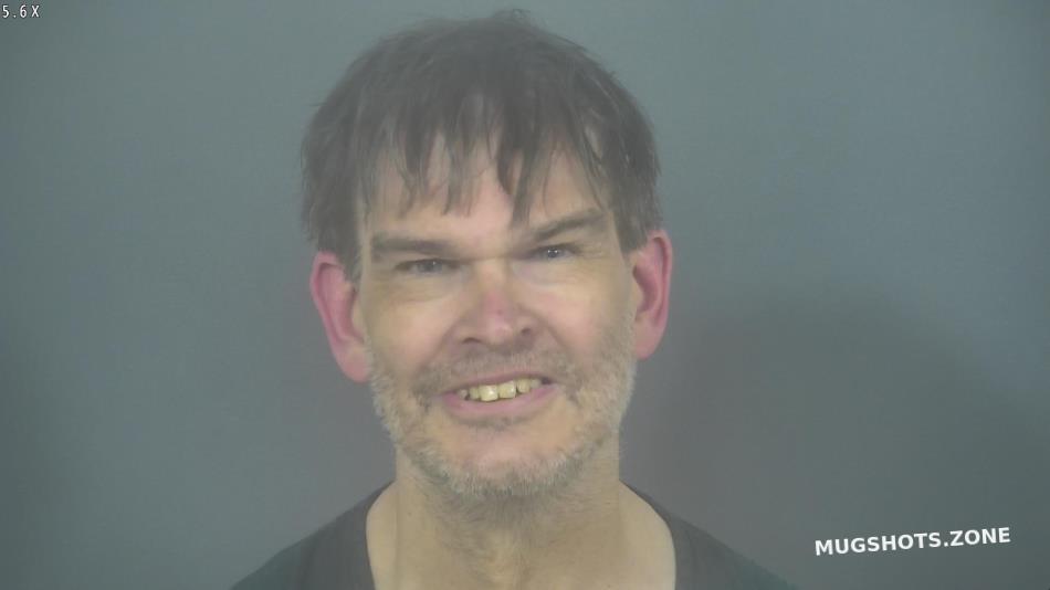 REAMES MATTHEW PARK 03/11/2025 - St. Joseph County Mugshots Zone