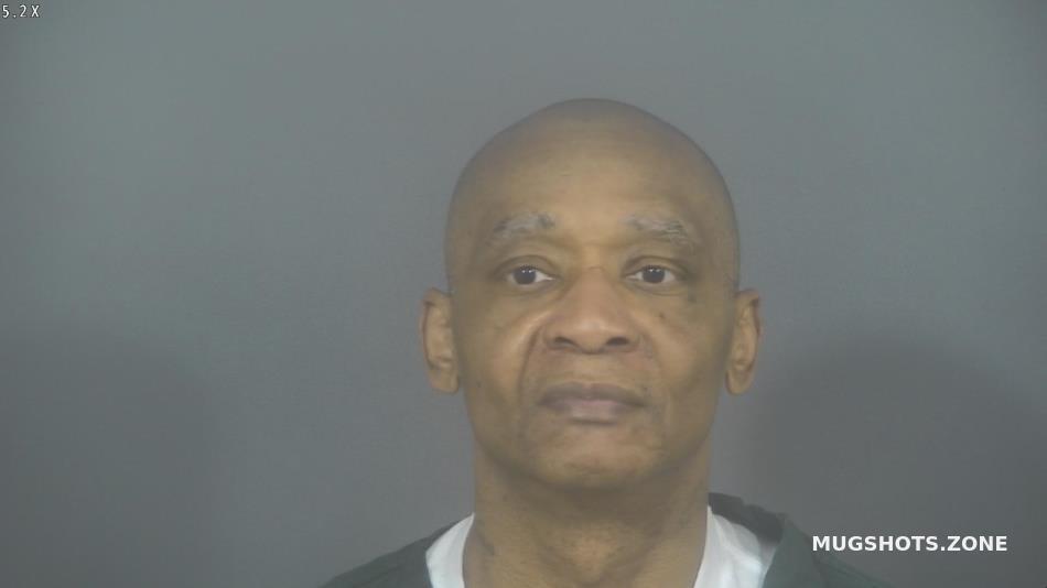 WASHINGTON TERRY ANDRE 03/13/2025 - St. Joseph County Mugshots Zone