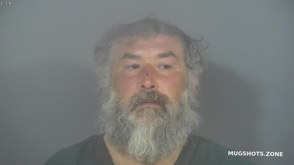 BENDER MICHAEL GREGORY 03/15/2025 - St. Joseph County Mugshots Zone