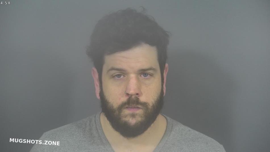 RASCHE PATRICK CHRISTOPHER 03/19/2025 - St. Joseph County Mugshots Zone