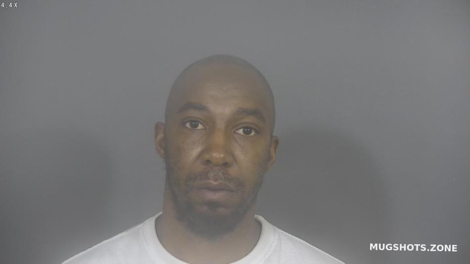 DAVIS TRAVIS LAMAR 03/20/2025 - St. Joseph County Mugshots Zone