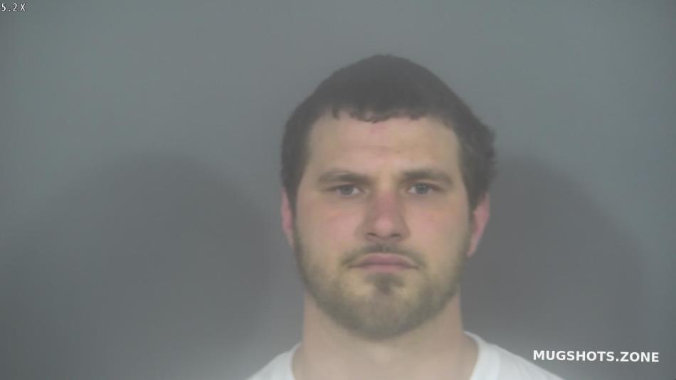 NOWICKI TYLER SCOTT 03/20/2025 - St. Joseph County Mugshots Zone