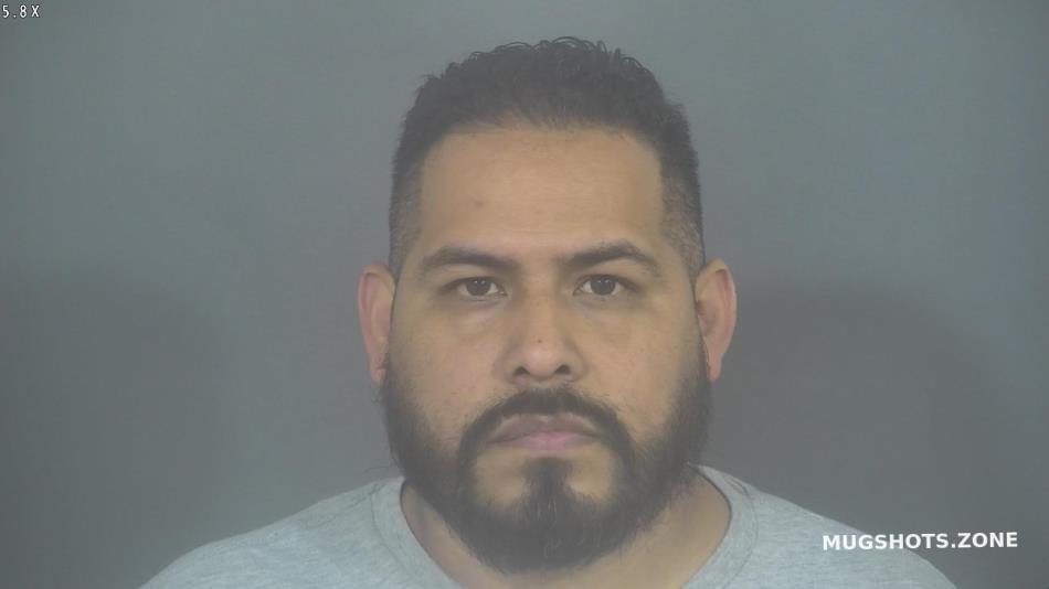 MORALES-RAMIREZ JAIME NMN 03/20/2025 - St. Joseph County Mugshots Zone
