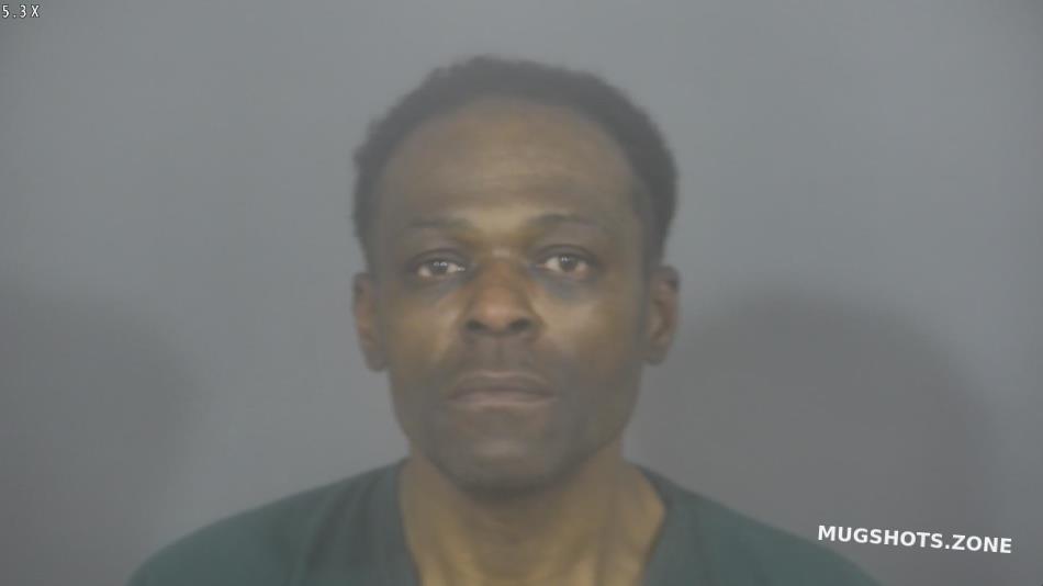 PLUMP ISAAC WILLIAM 03/21/2025 - St. Joseph County Mugshots Zone