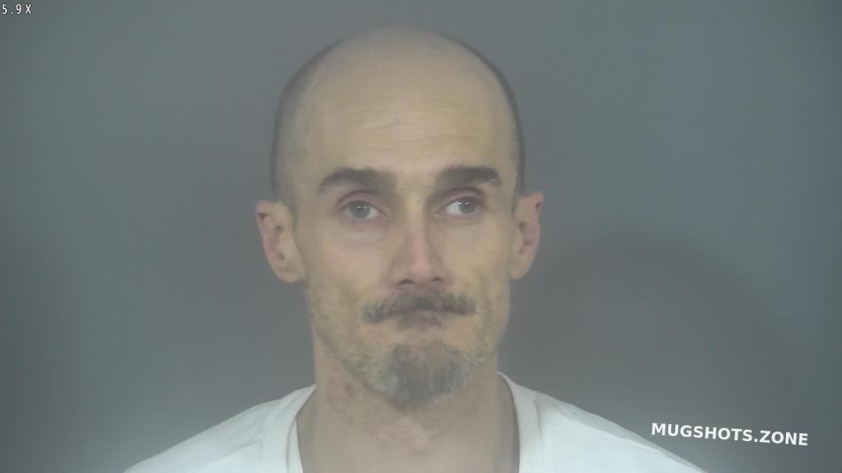 SMITH JEREMY LEE J 03/21/2025 - St. Joseph County Mugshots Zone
