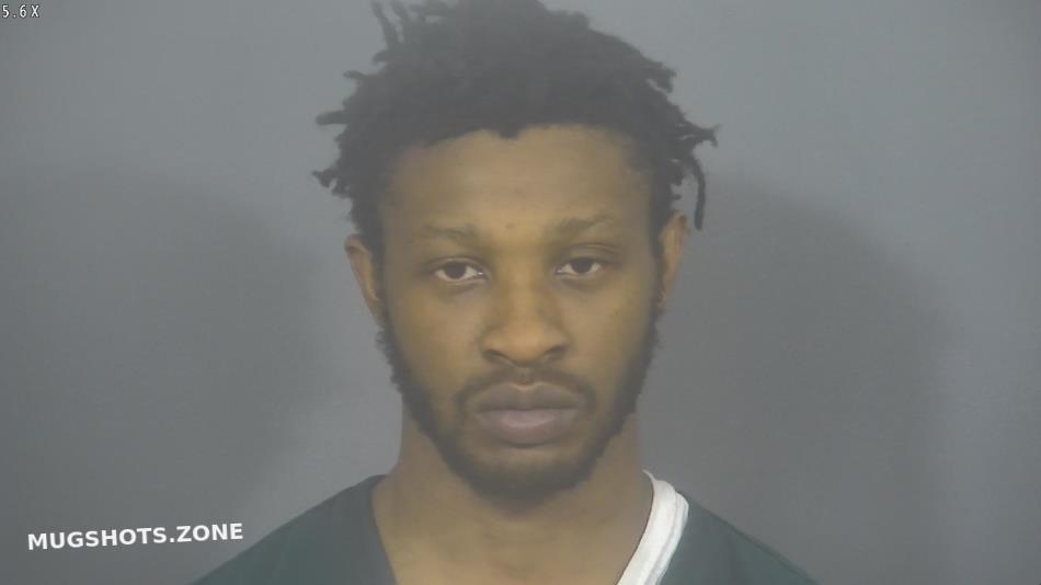 RODGERS TYSON LORNZO 03/25/2025 - St. Joseph County Mugshots Zone