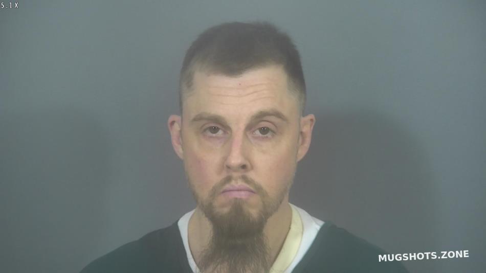 LYNN BOBBY BERT 03/25/2025 - St. Joseph County Mugshots Zone