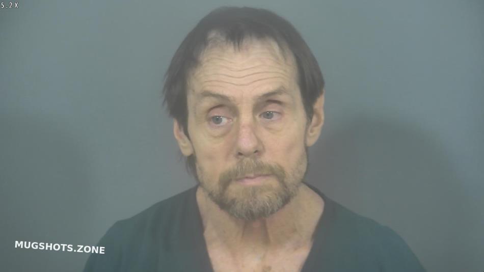 CHAMBERS THOMAS JOHN 03/26/2025 - St. Joseph County Mugshots Zone