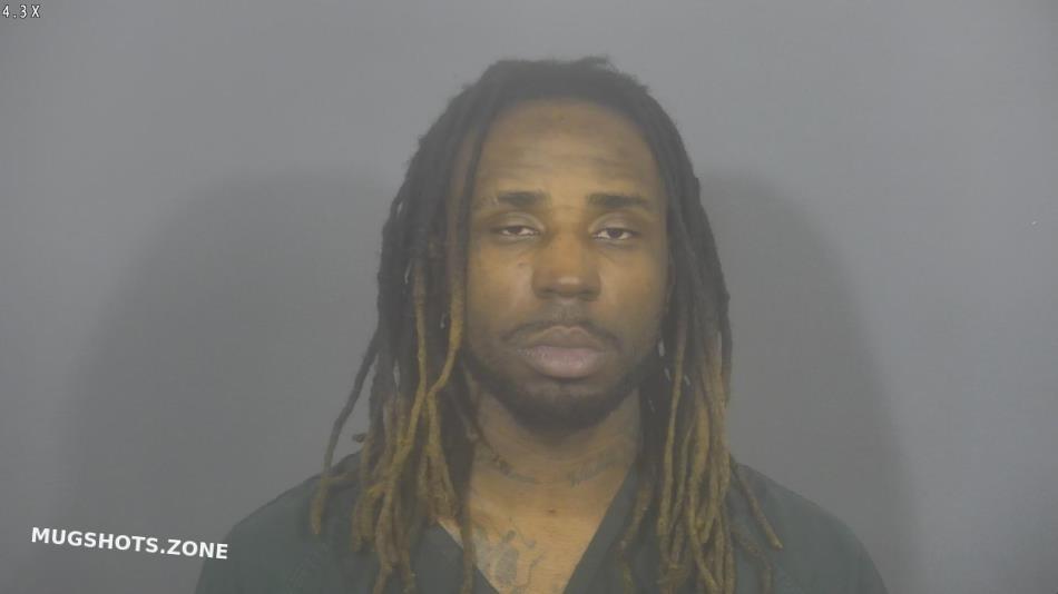 MINCY MICHAEL LANCE 03/28/2025 - St. Joseph County Mugshots Zone