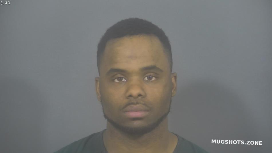 RILEY ROBERT TYLER 03/28/2025 - St. Joseph County Mugshots Zone